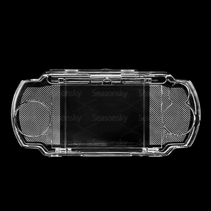 For PSP Crystal Shell – mgygame