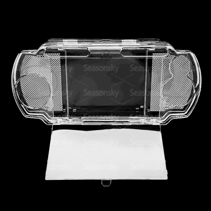 For PSP Crystal Shell – mgygame
