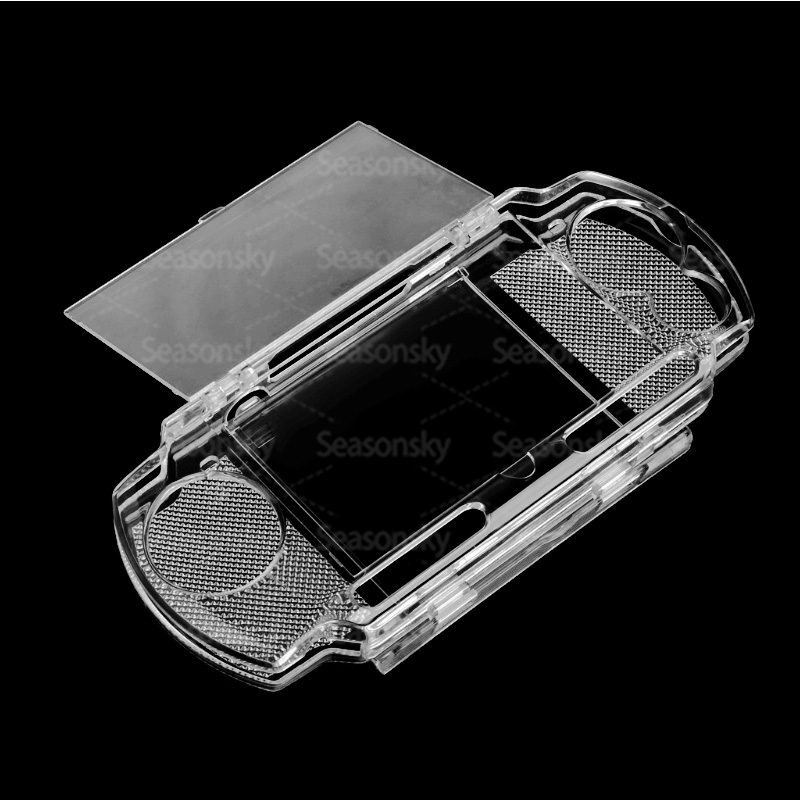For PSP Crystal Shell – mgygame