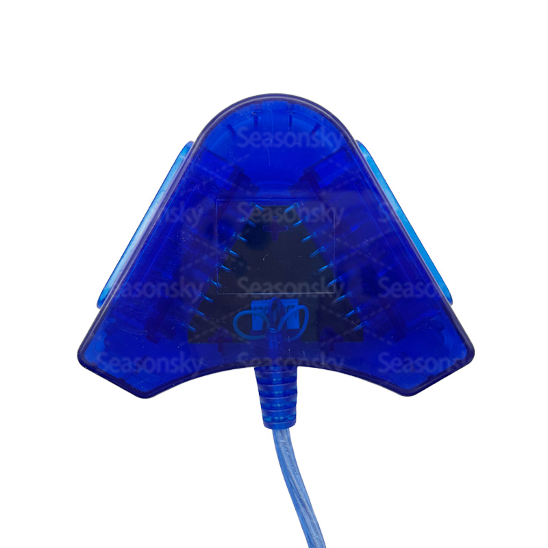 For PS2 USB Triangle Adapter – mgygame
